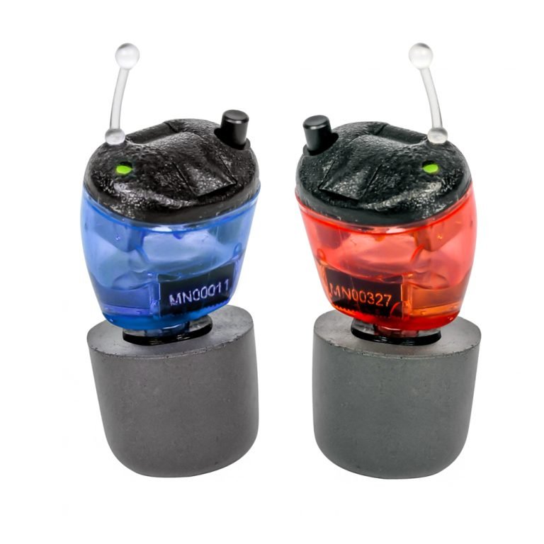 Himsa Noahlink 2 Wireless Programmer - Puretone Shop
